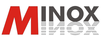 Poliranje in raziglevanje kovinskih izdelkov - MINOX